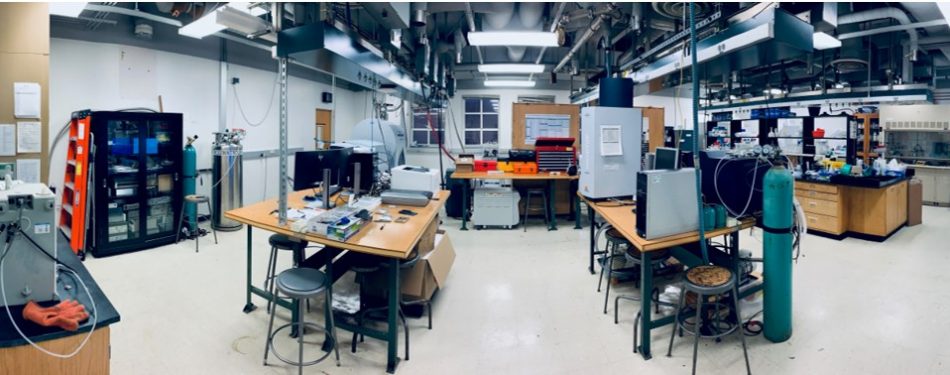 Prentice Research Group » University of Florida