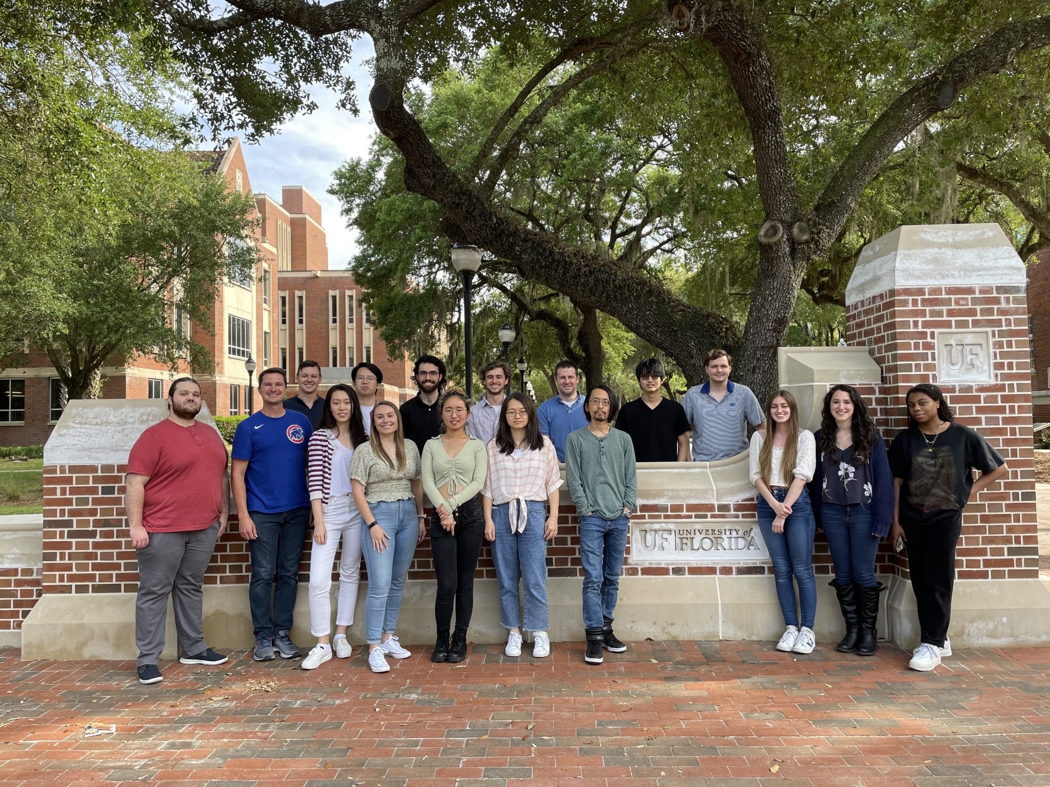 Prentice Research Group