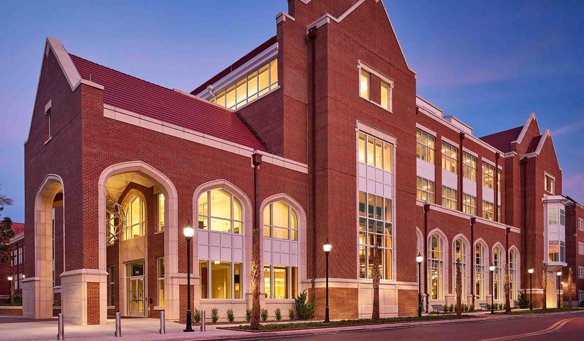 Contact Information – Prentice Research Group